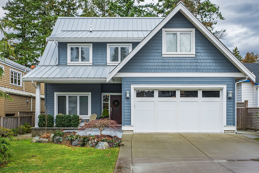 Spec Home & Volume Building Solutions | Southern Sacremento CA